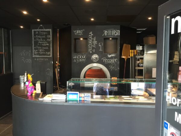 Pavesi Srl | Manufacturing of Professional Pizza Ovens | Modena